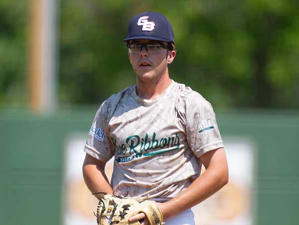 Blue Ribbons Baseball